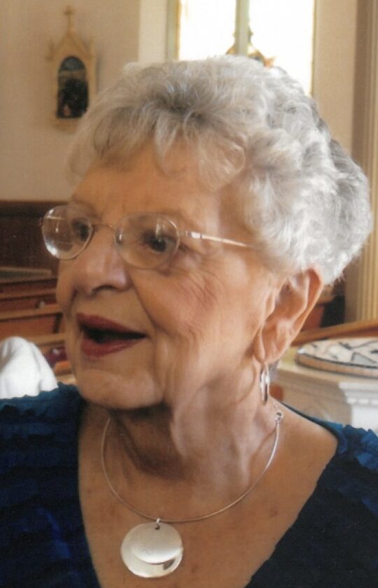 Louise R. Diedrich | News, Sports, Jobs - Daily Press